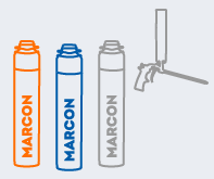 Marcon - производство монтажной пены